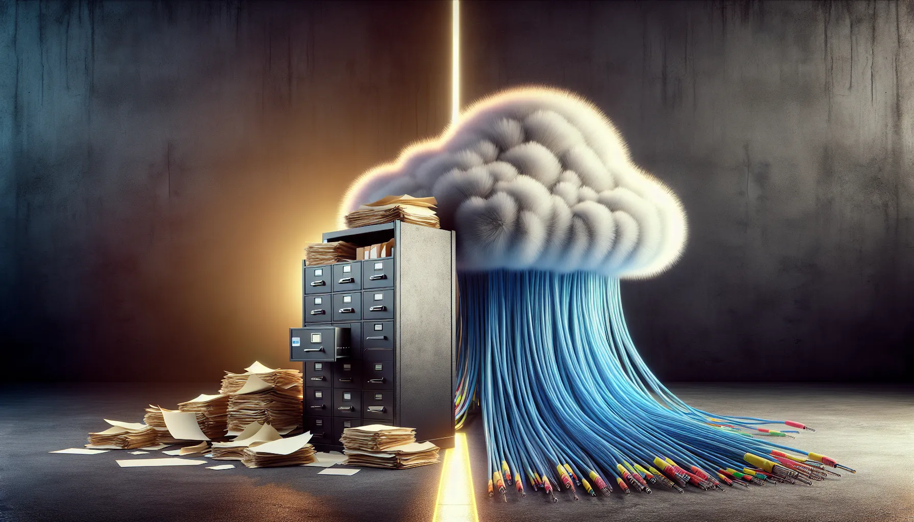 Local vs Cloud Storage: Best Option for Large File Transfers