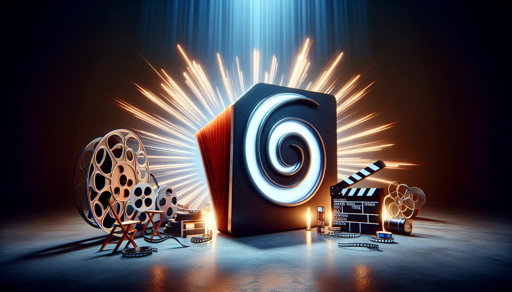 Best File Format for Sharing Large Videos