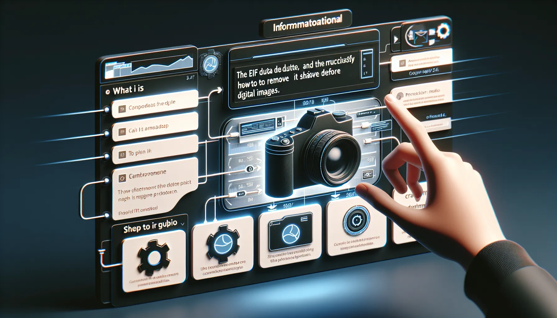 A Guide to Image Metadata (EXIF): What It Is and How to Remove It ...